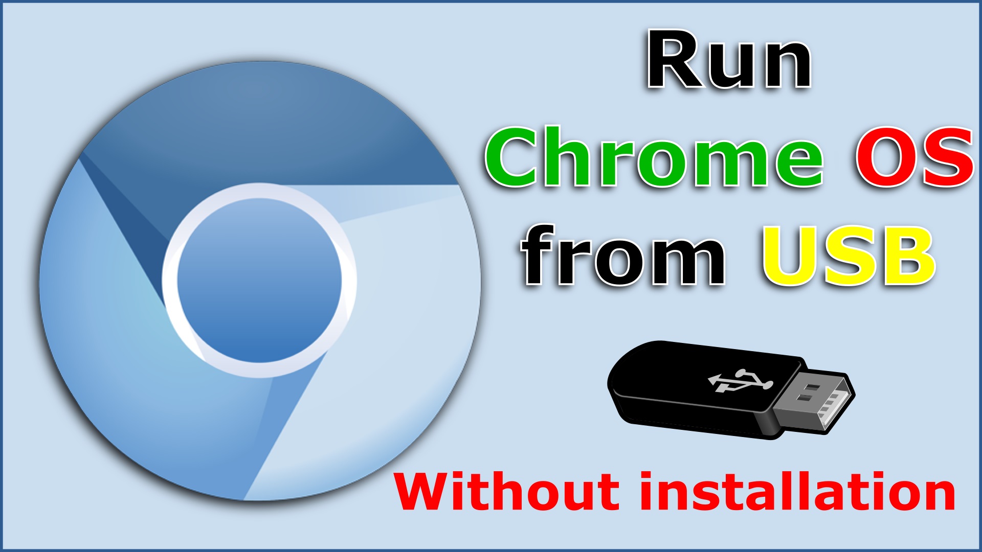 ChromeOS Android Knowledge Sharing Tech