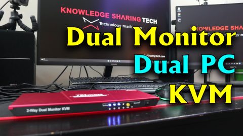 Knowledge Sharing Tech | Technology made easy