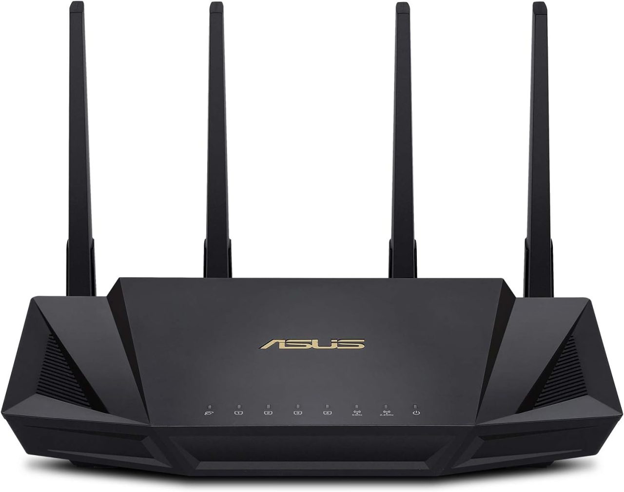 Upgrade to a new Asus router and copy the settings from the old router ...